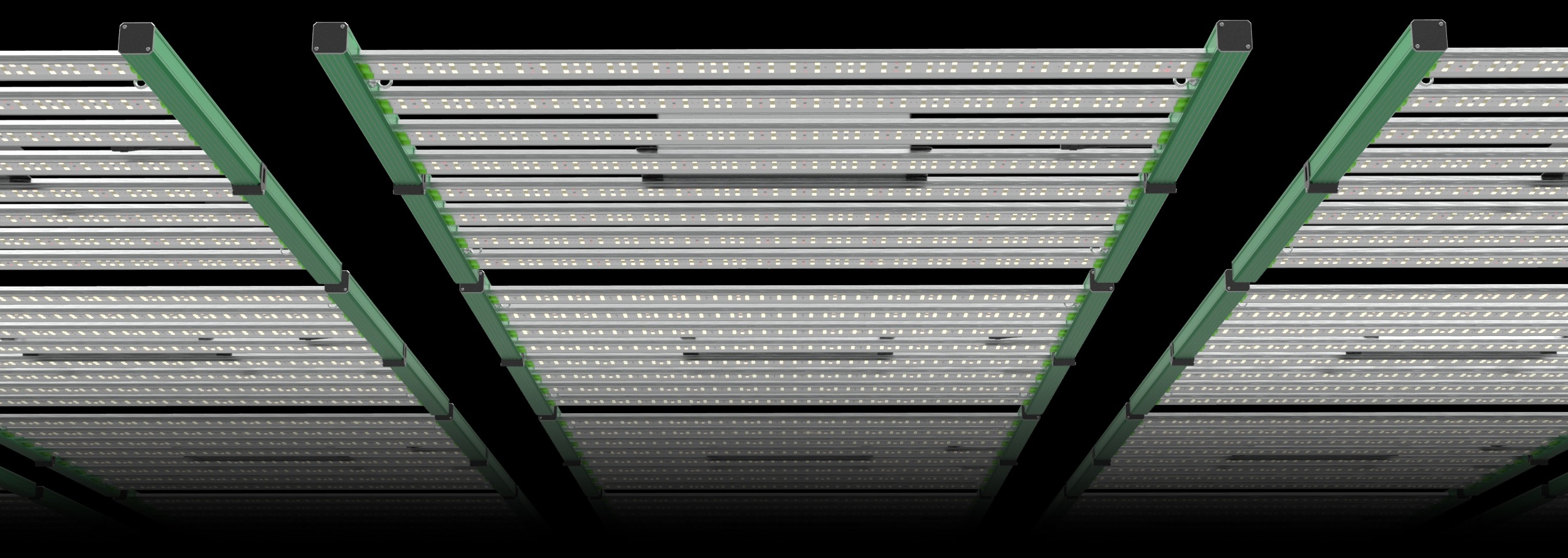 LED LIGHTS, THE UNIVERSAL LiT WAY.